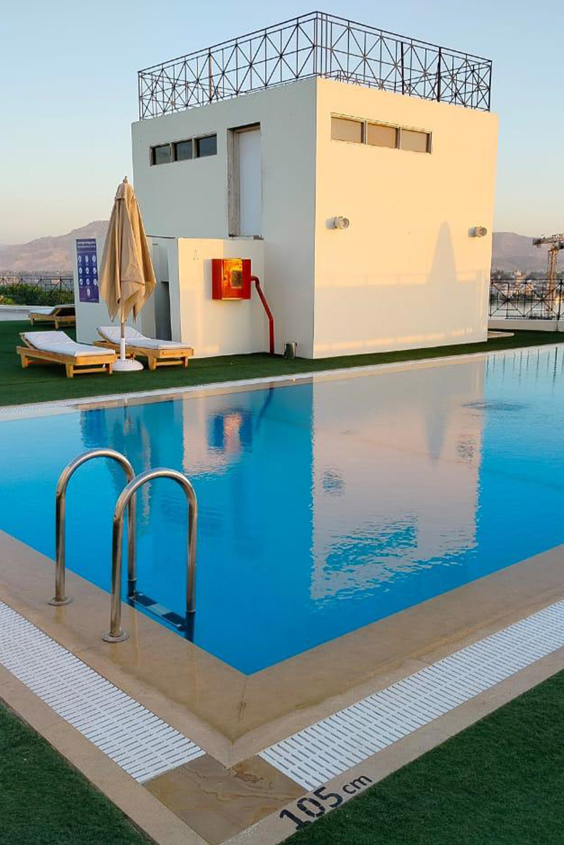 Hotels in Luxor | 5 Star | Airport | Luxury | Egypt